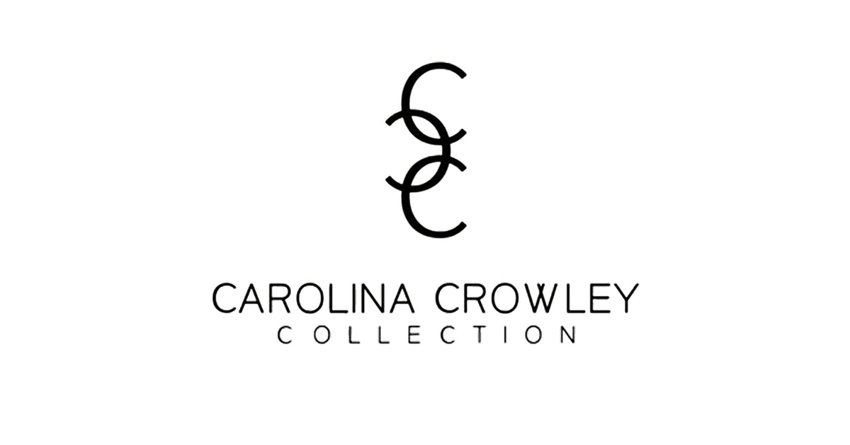 CAROLINA CROWLEY COLLECTION – Carolina Crowley Collection